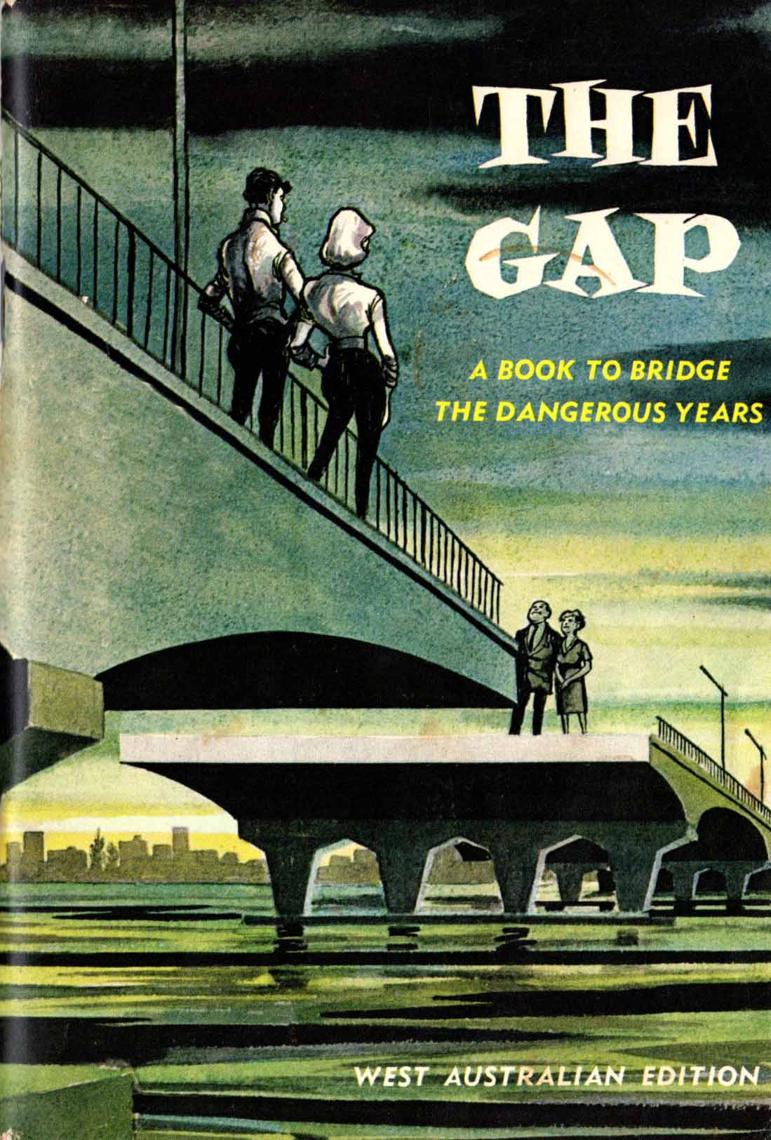 Bodgies and widgies, leatheries and teddy boys | Dodgy Perth