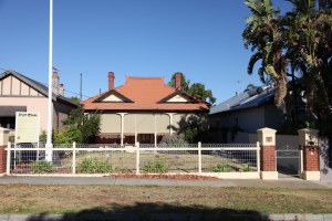 The war over Anzac Cottage | Dodgy Perth